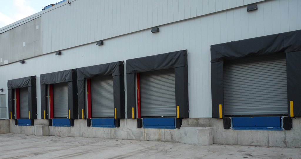 docks - Action Door and Window